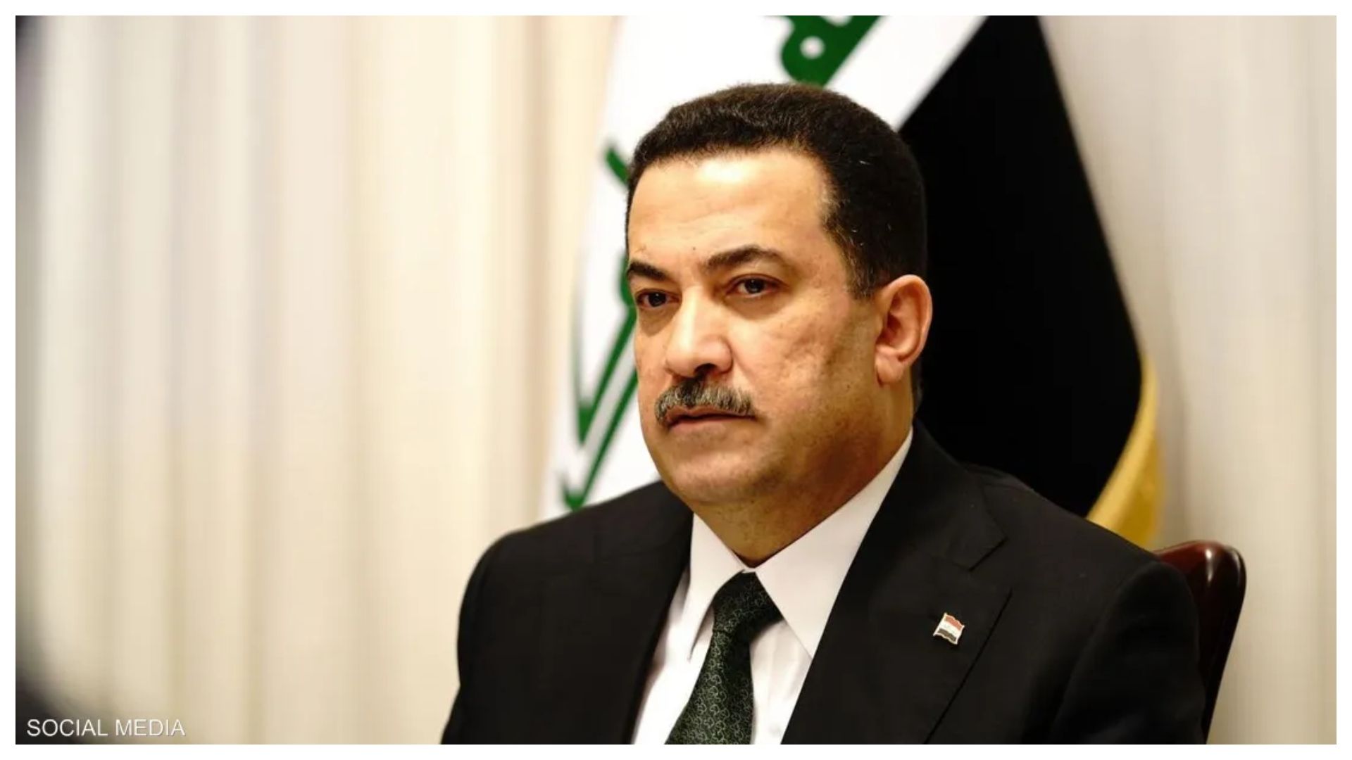 السوداني: العراق أحبط هجمات ضد إسرائيل | البوابة